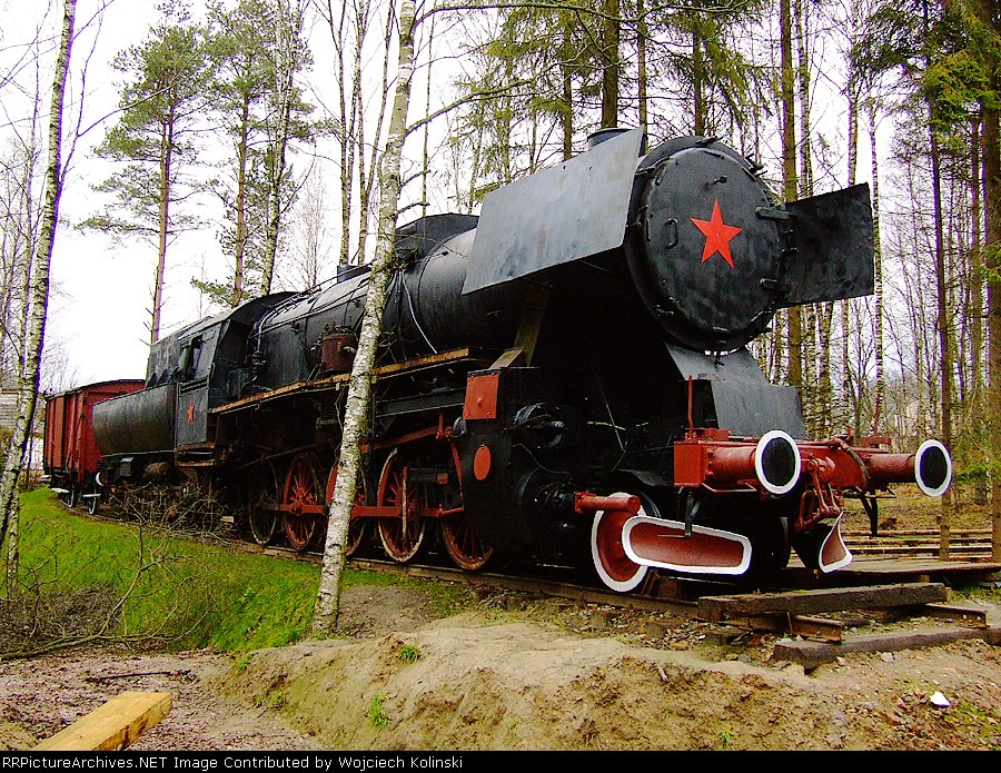 Ty2 921 Szymbark